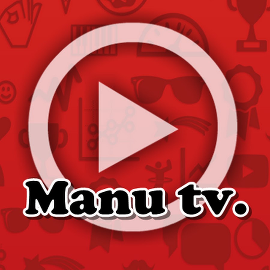 Manu TV. - YouTube