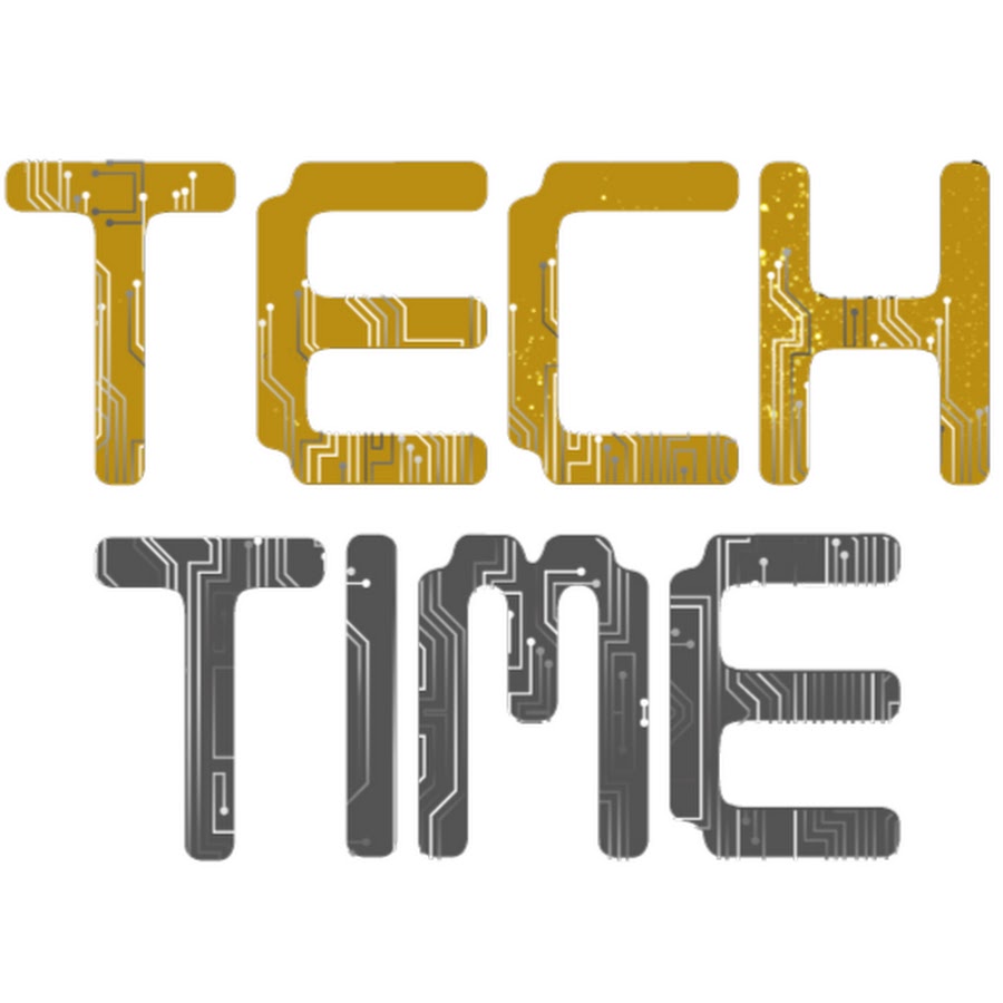 Tech Time - YouTube