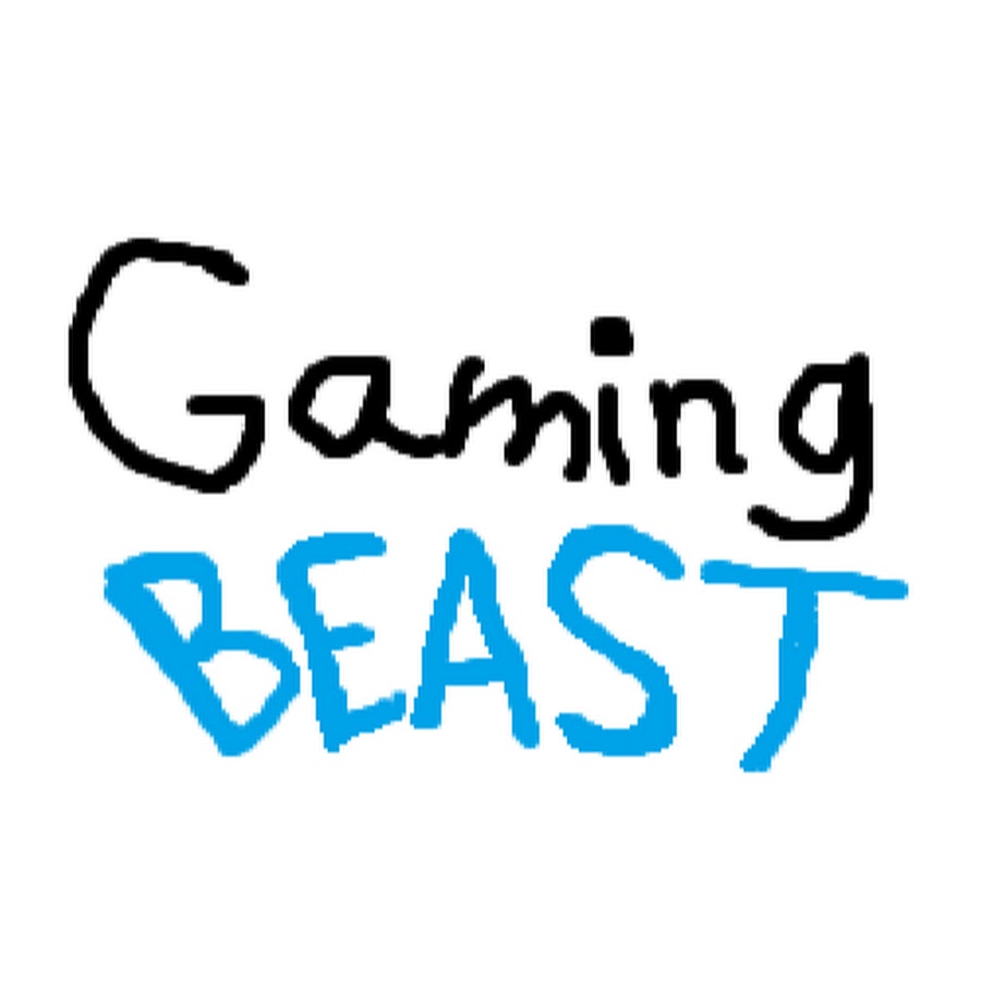 Gaming BEAST - YouTube