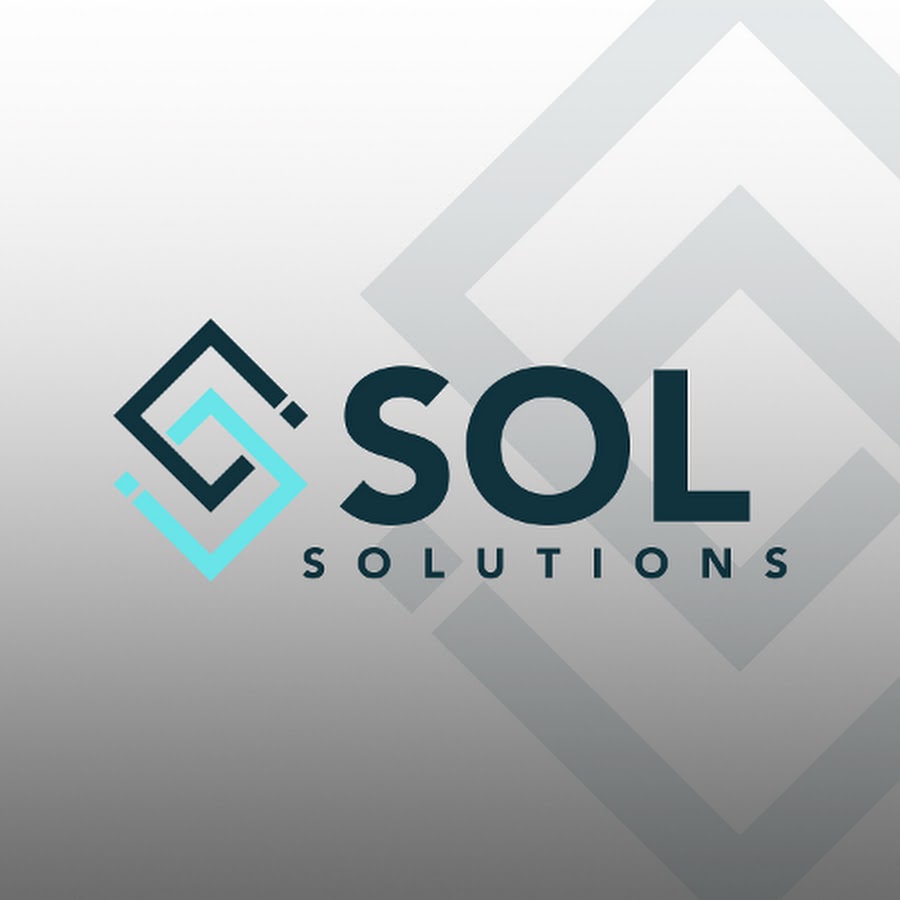 Sol Solutions - YouTube