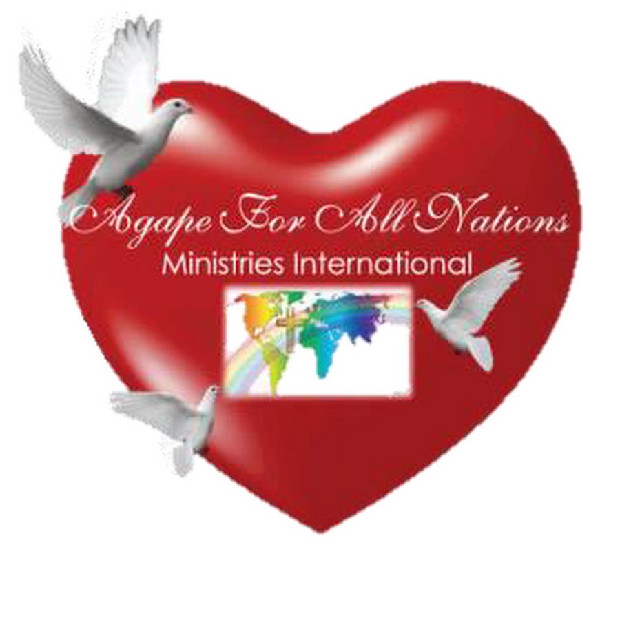 Agape Agape 2016 - YouTube