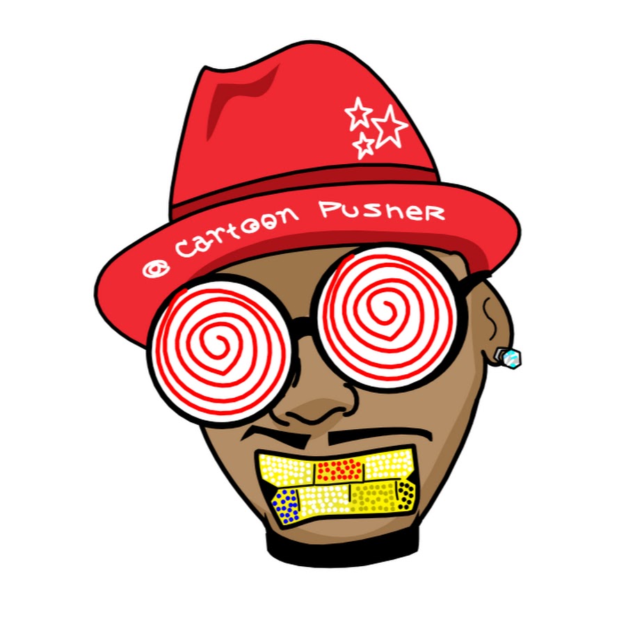 Cartoon Pusher - YouTube