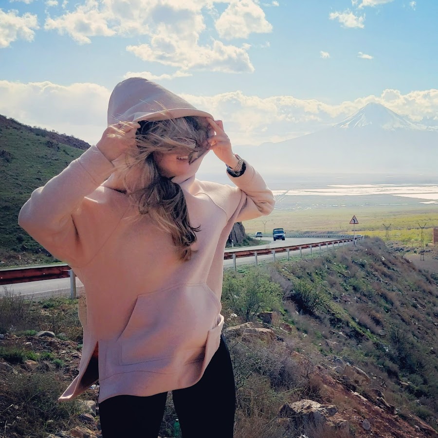 maria demina - YouTube