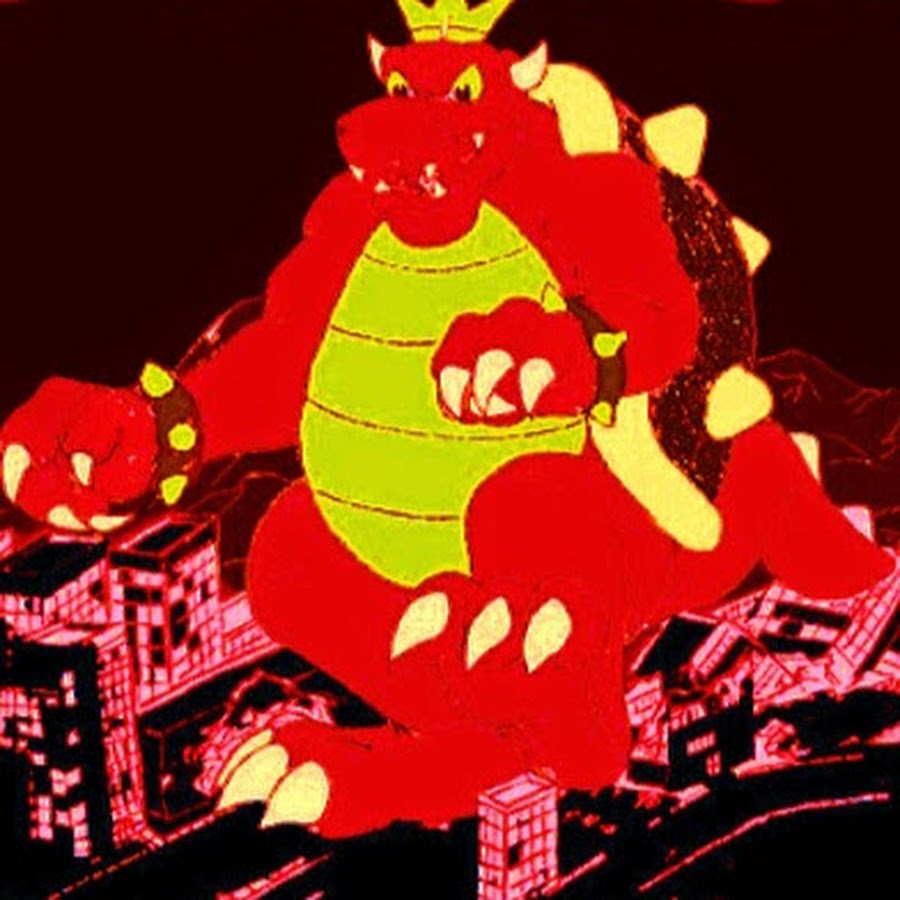 TheKoopZilla - YouTube