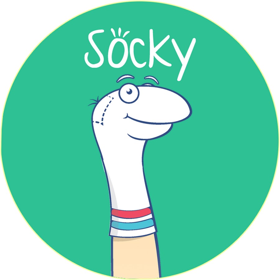 Socky - YouTube