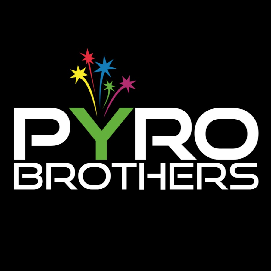 Pyro-Brothers Feuerwerk aus NRW - YouTube