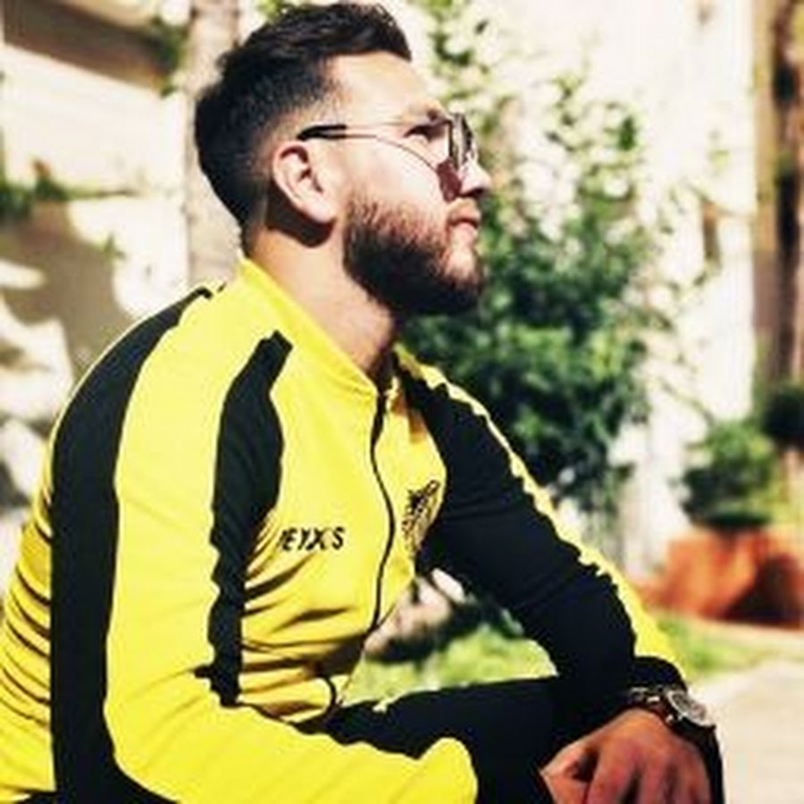 Chakir Officiel TV - YouTube