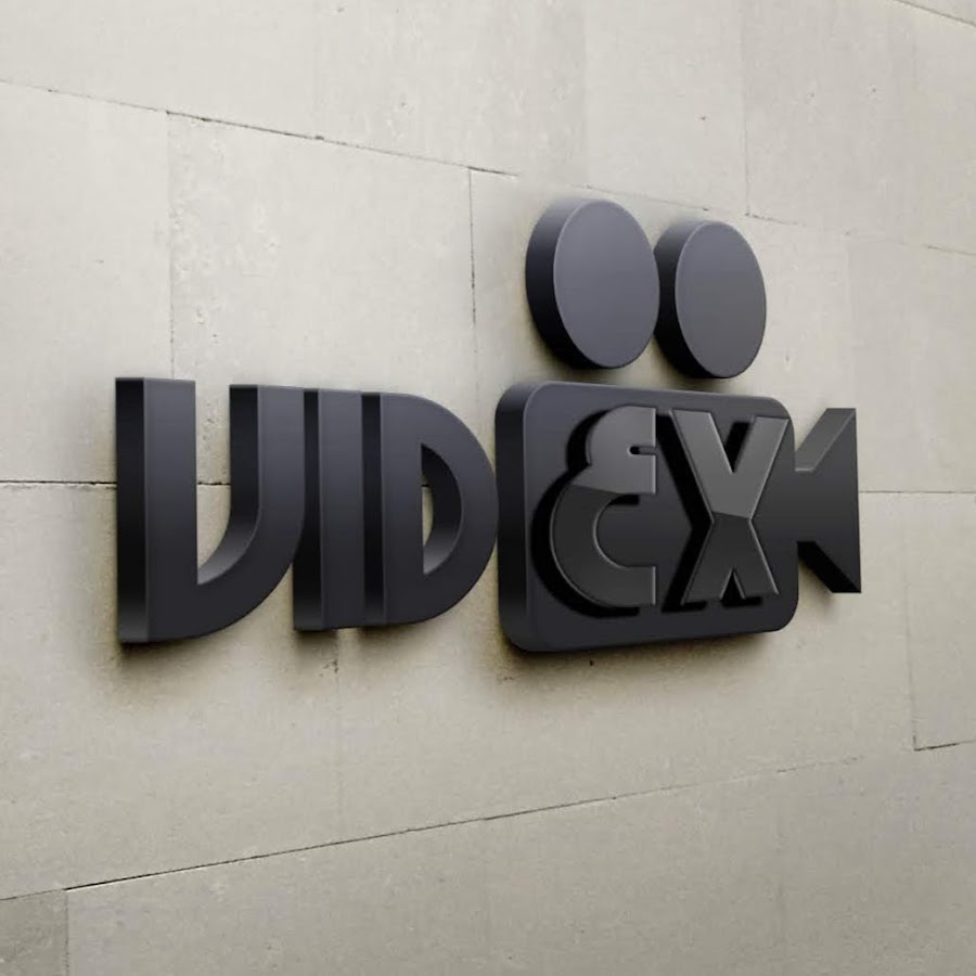 VIDEx - YouTube