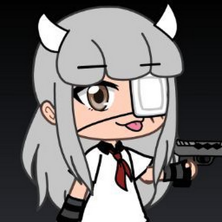 Gacha Devil - YouTube