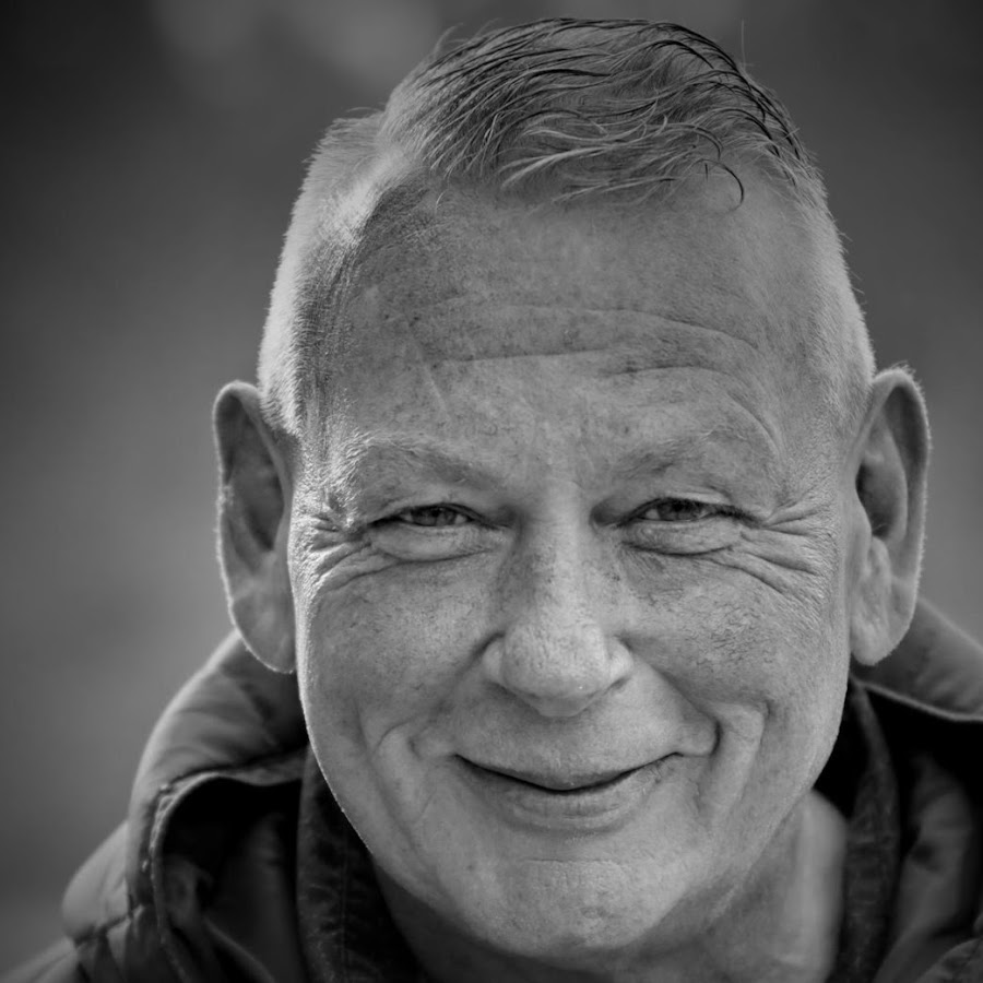 Michael Geitner - YouTube