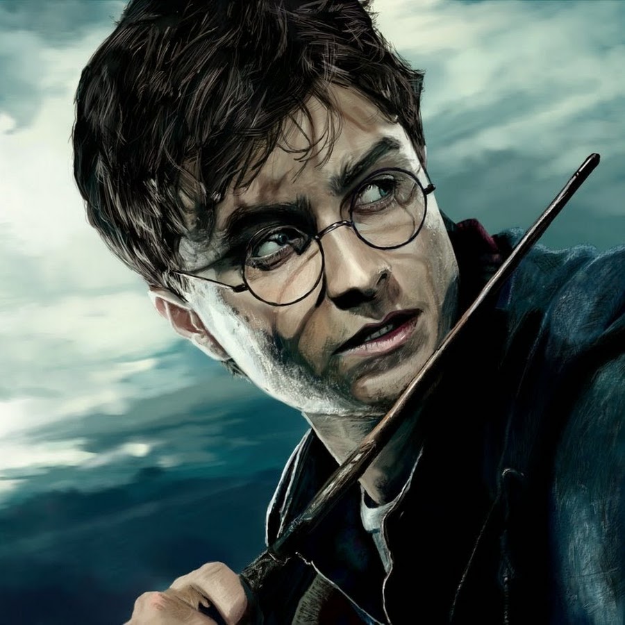 MR potter boy - YouTube