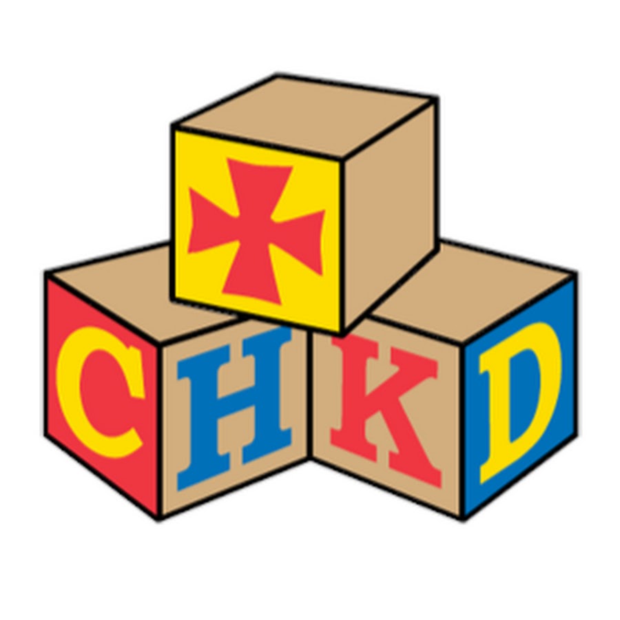 Children's Hospital of The King's Daughters - CHKD - YouTube