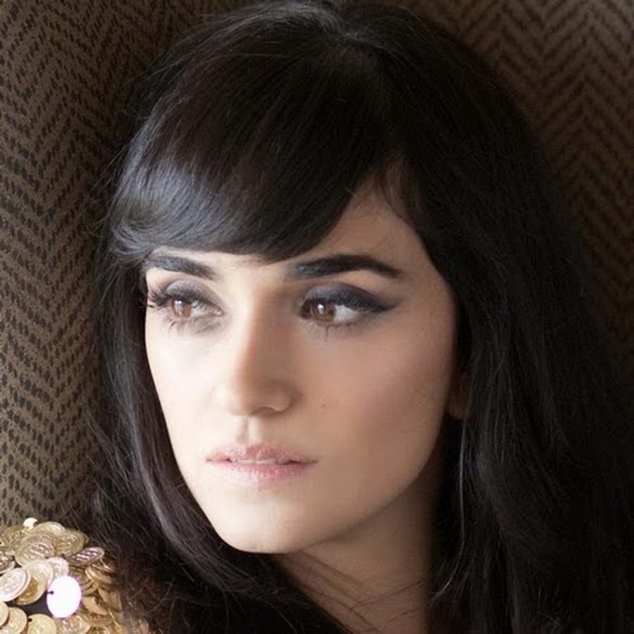 Liraz Charhi - YouTube