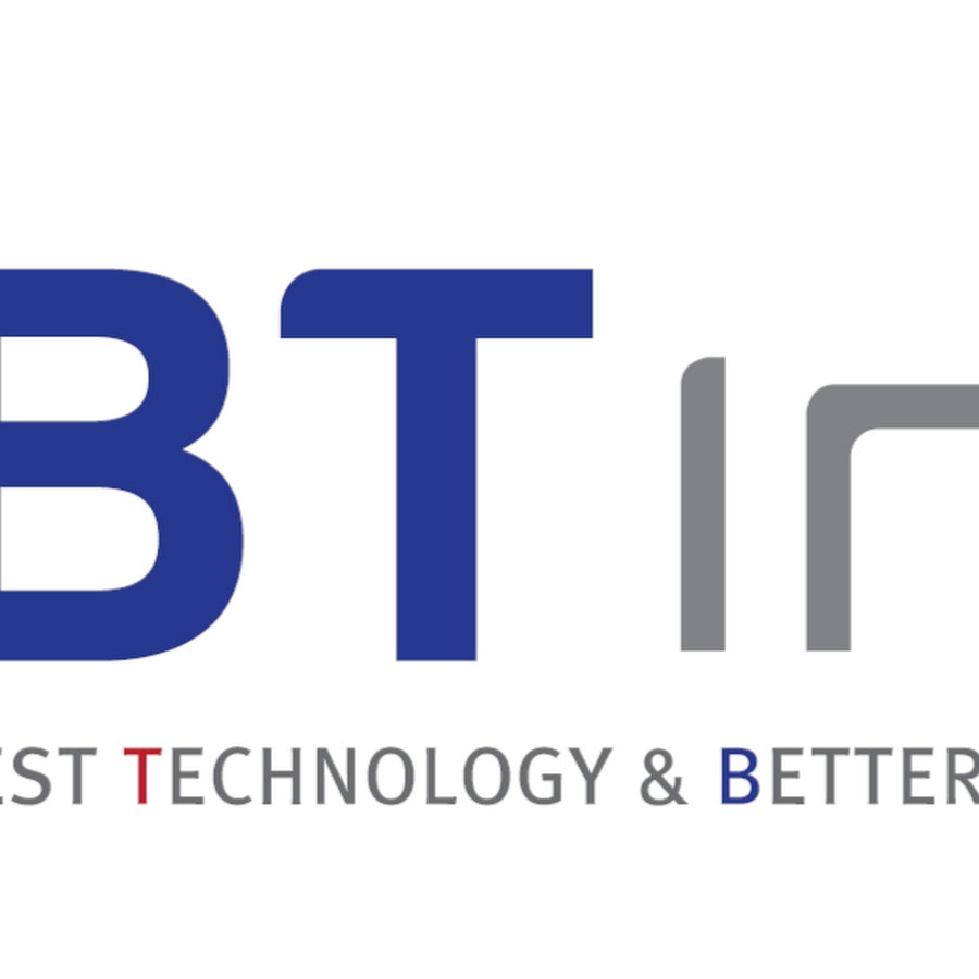 BT Technology - YouTube