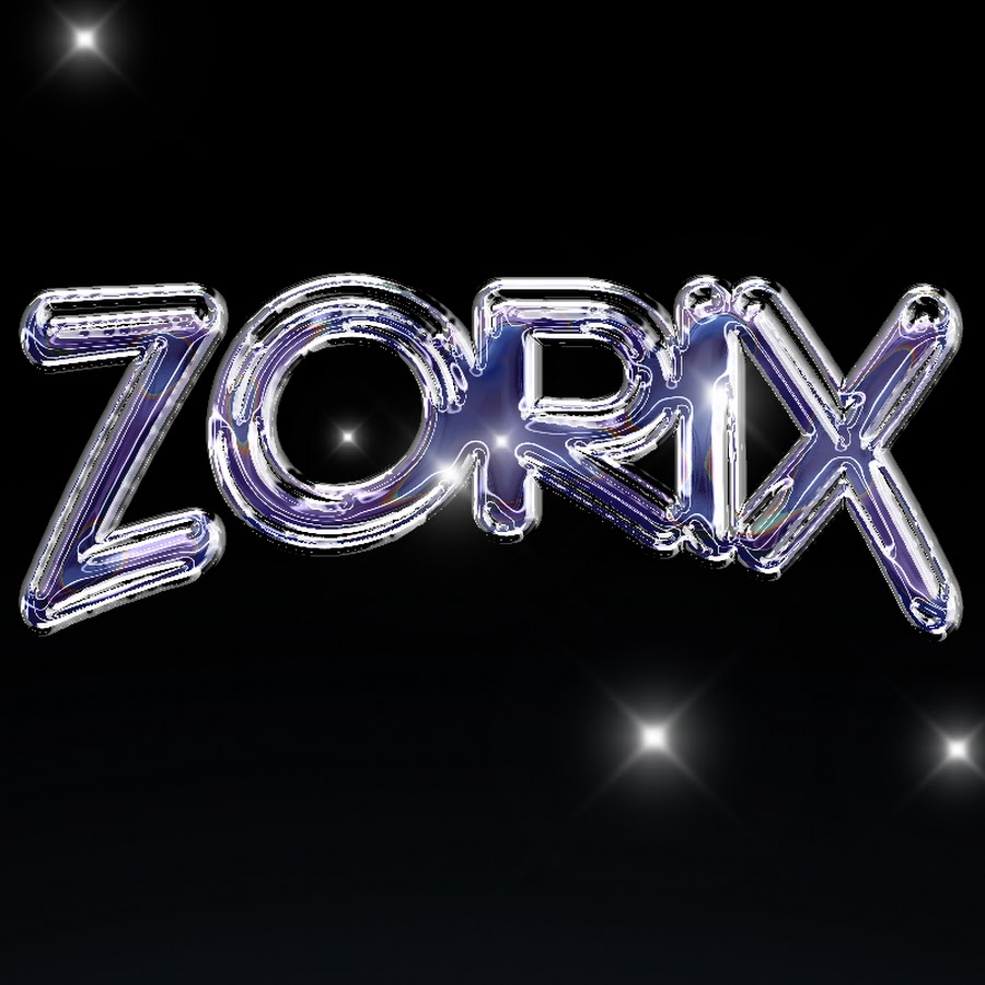 Zorix on Youtube - YouTube