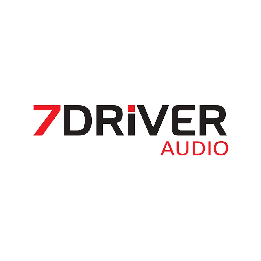 7Driver Audio Official - YouTube