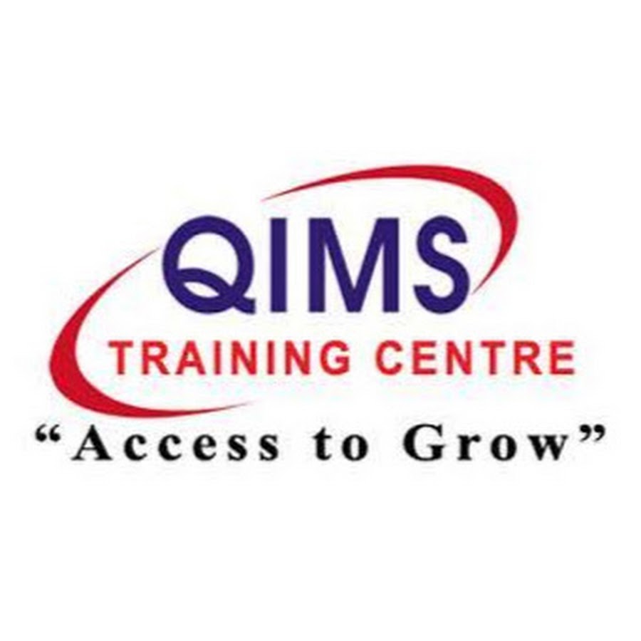TRAINING QIMS - YouTube