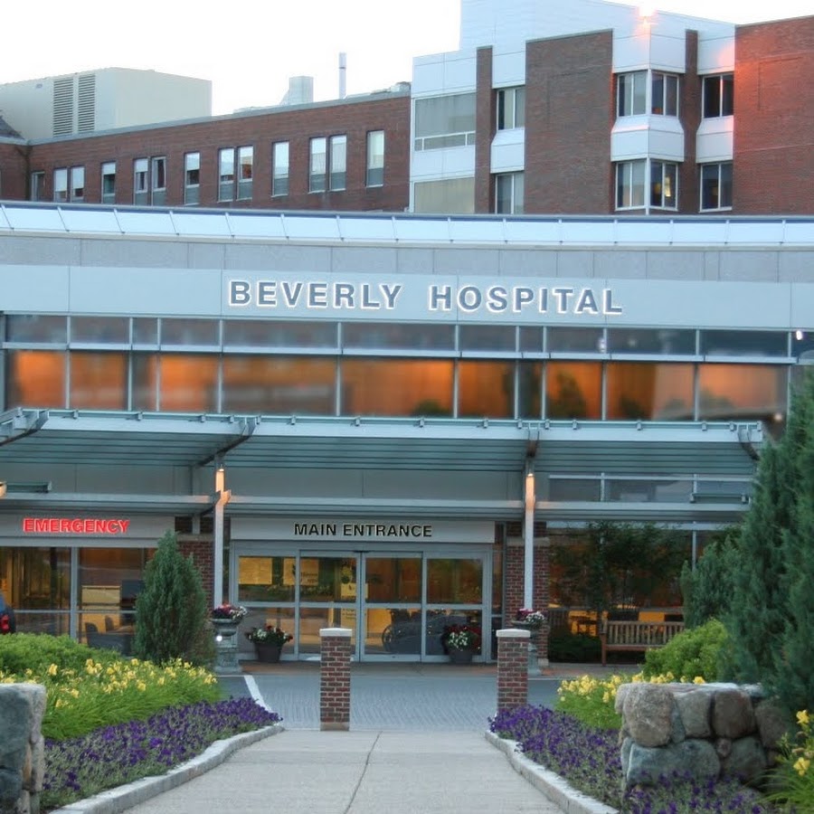 beverlyhospital - YouTube