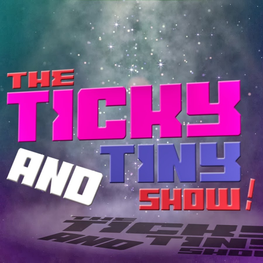 Ticky Tiny - YouTube