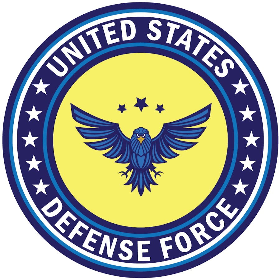 US Defense Force - YouTube