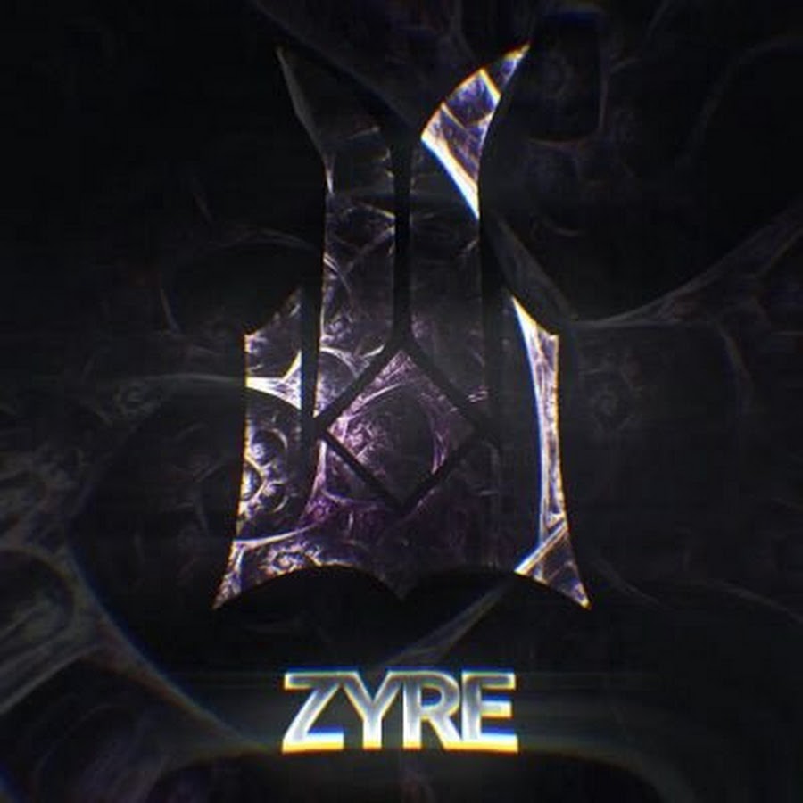 Zyre - YouTube