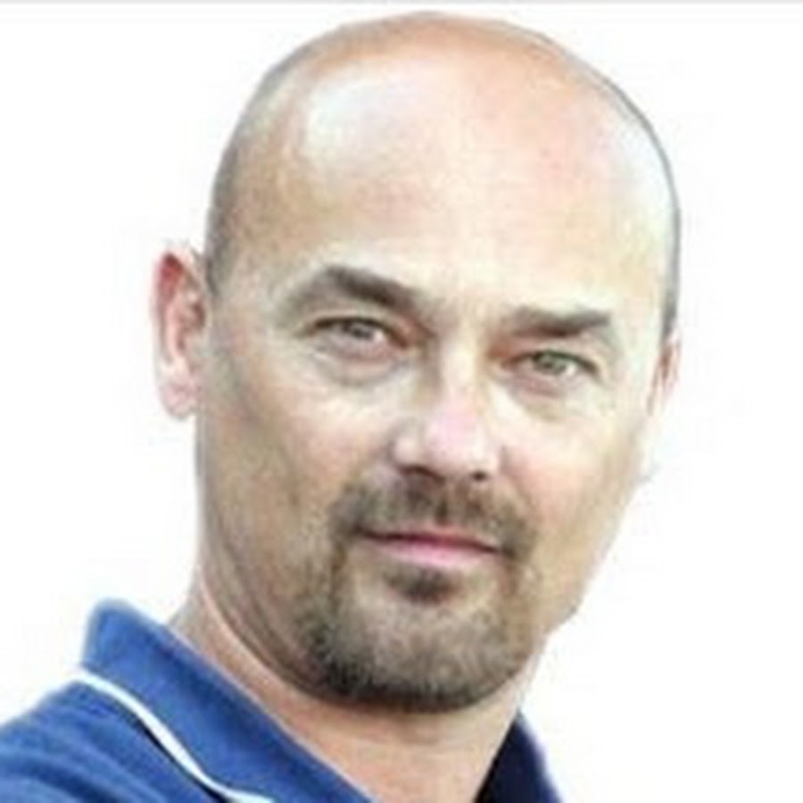 Roman Vodeb - YouTube