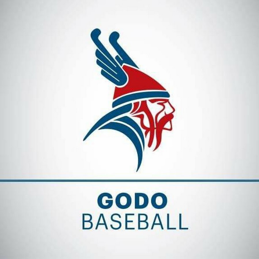 A.S.D Baseball Softball Godo - YouTube