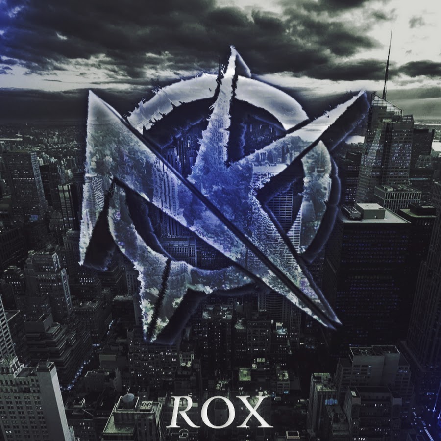 Rox Official - YouTube