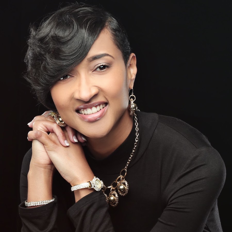 Ayannah Williams Ministries - YouTube