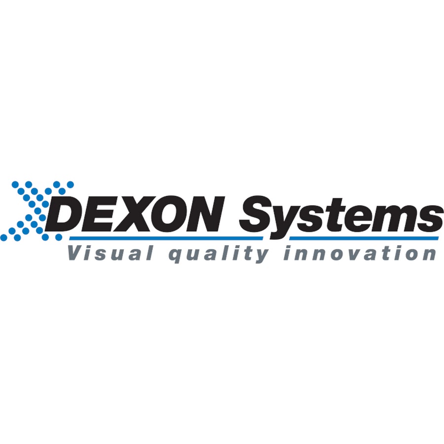 DEXON Systems - YouTube