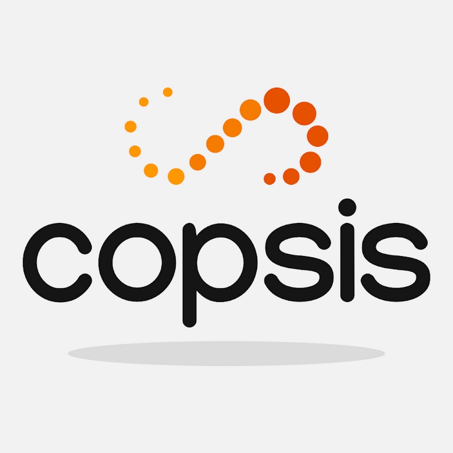 Comunicación Copsis - YouTube