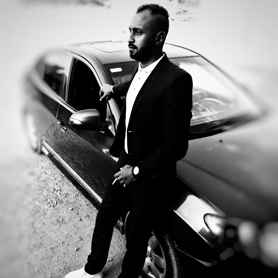 Engineer Ahmed Ali - YouTube