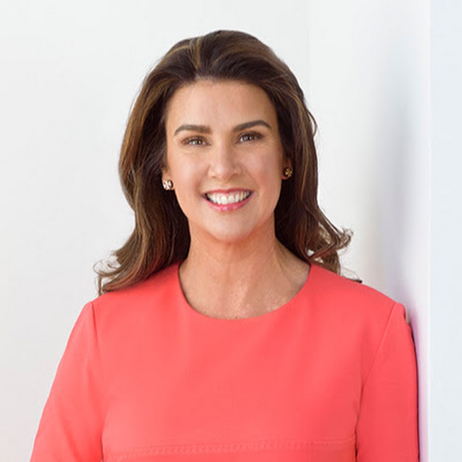 Senator Jane Hume - YouTube