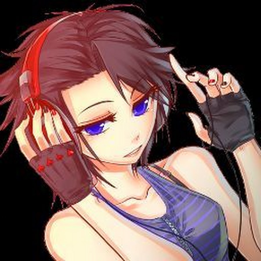 Tomboy Chan - YouTube