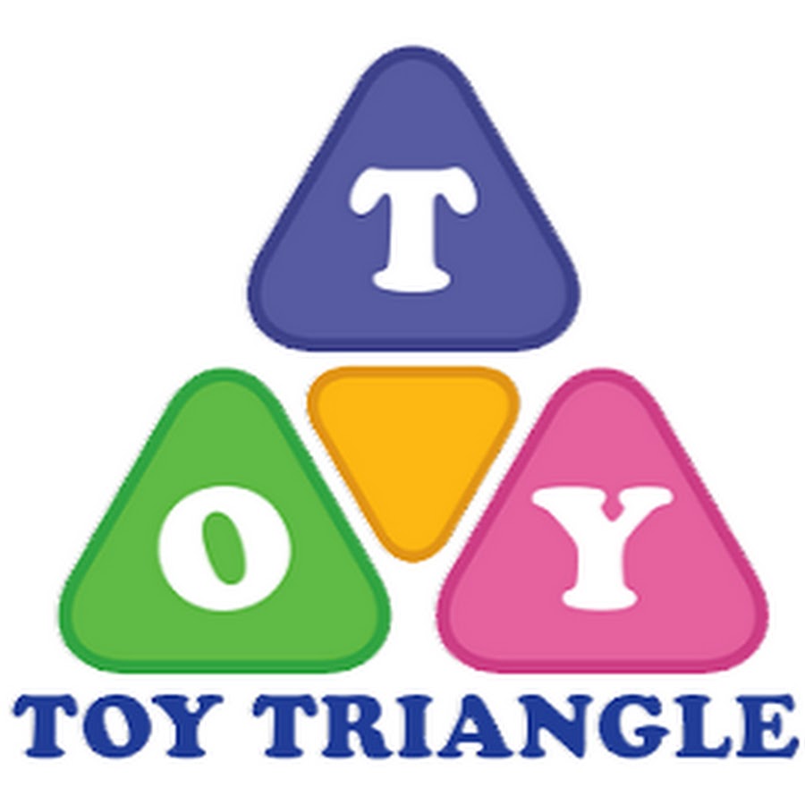 Toy Triangle India - YouTube