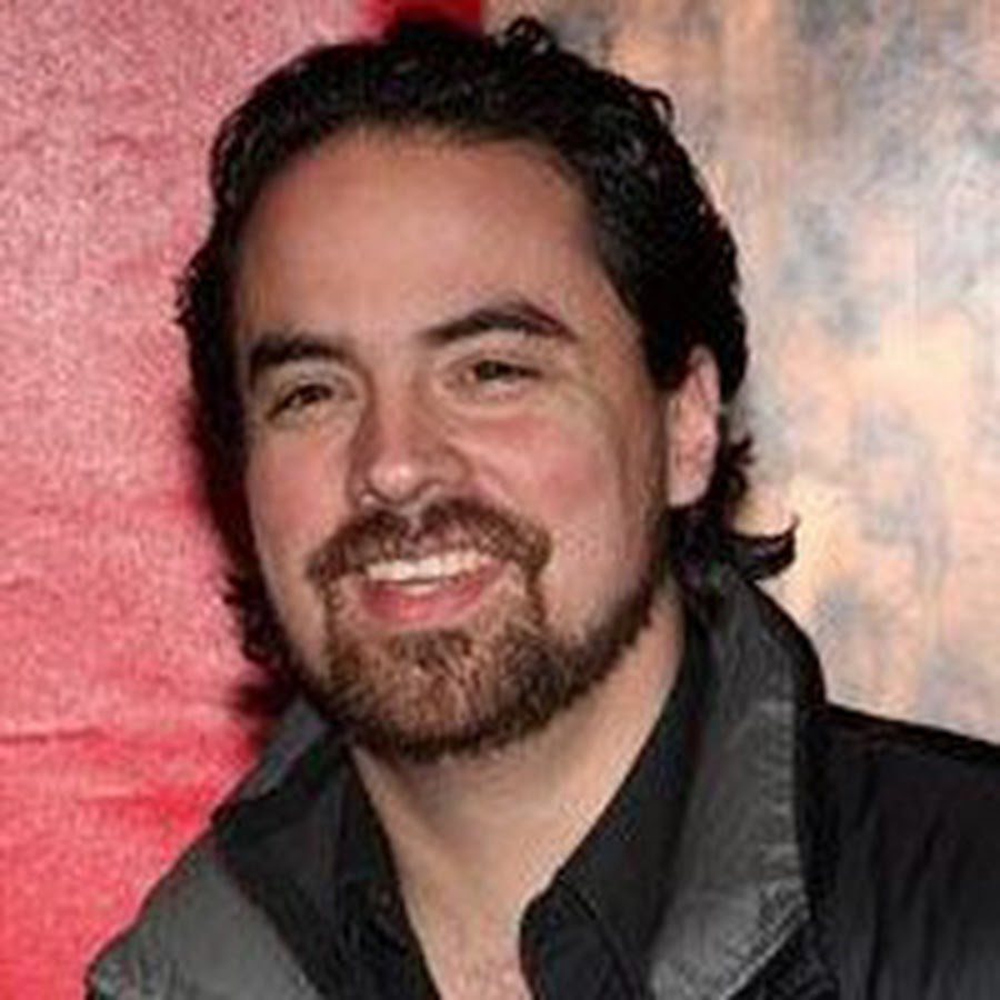 Alex Rivera - YouTube