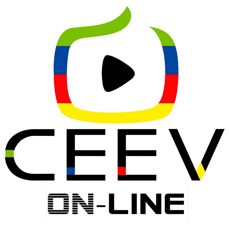 CEEV On-line - YouTube