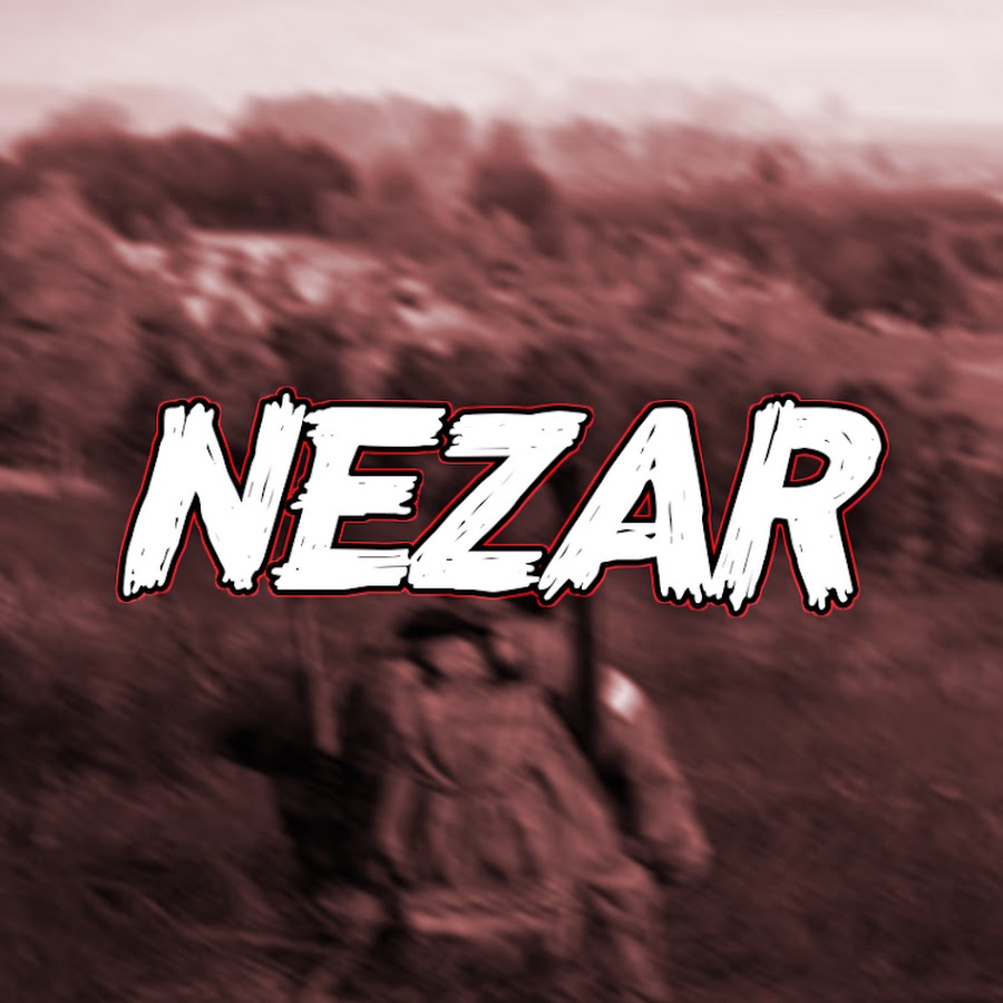 Nezar - YouTube