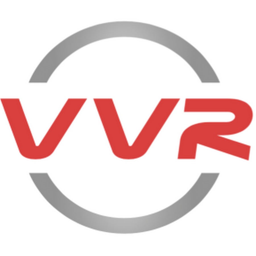 VVR - YouTube