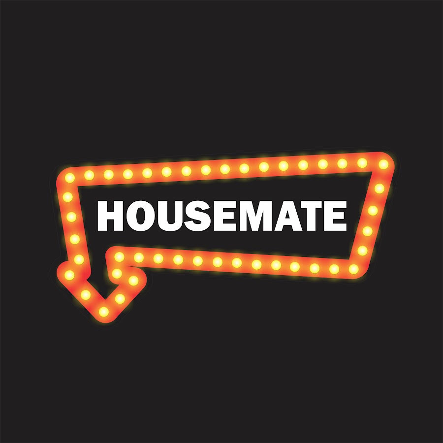 Housemate - YouTube
