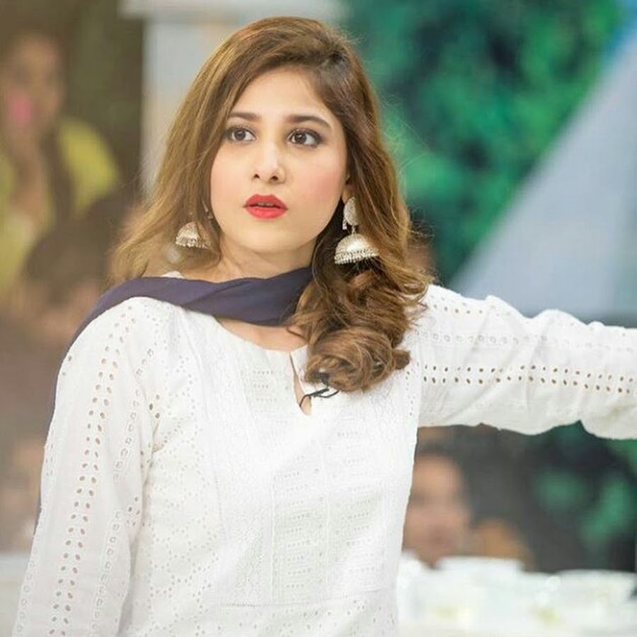 Zainab Sheikh - YouTube