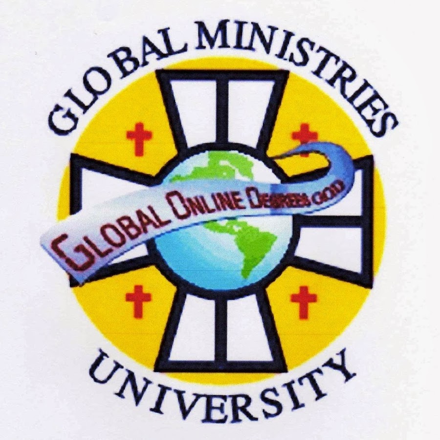 Global Ministries University - YouTube