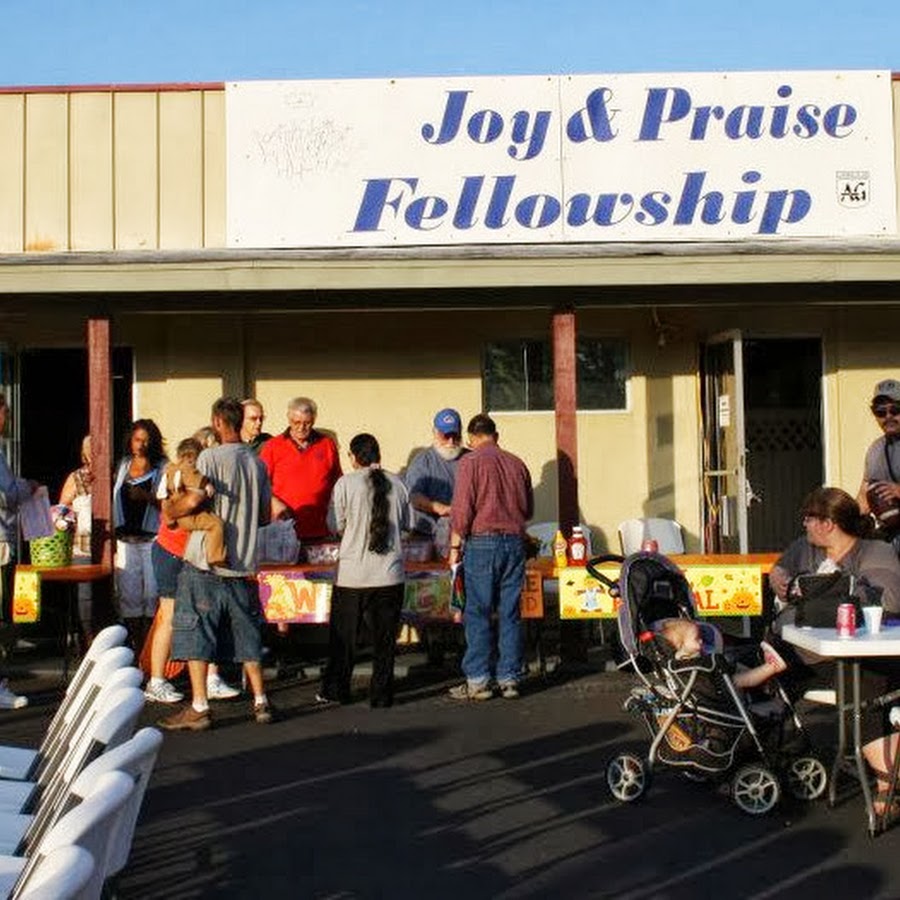 Joy and Praise Fellowship - YouTube