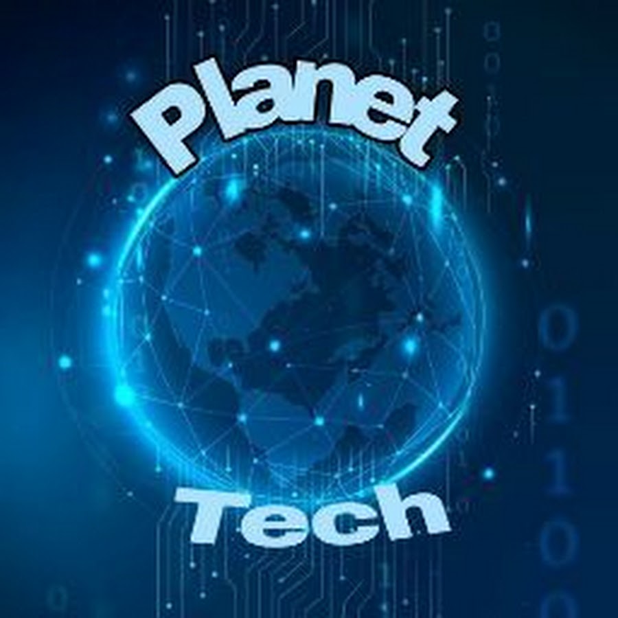 Planet Tech - YouTube