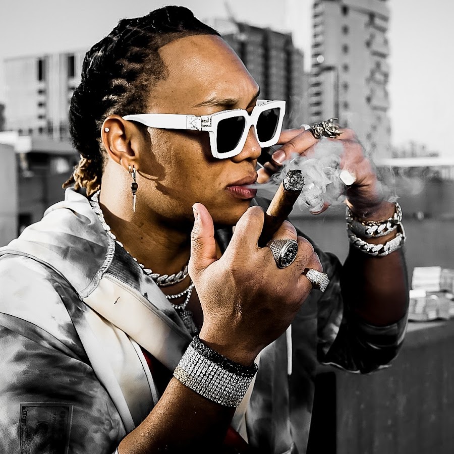 Jacob Everett - YouTube