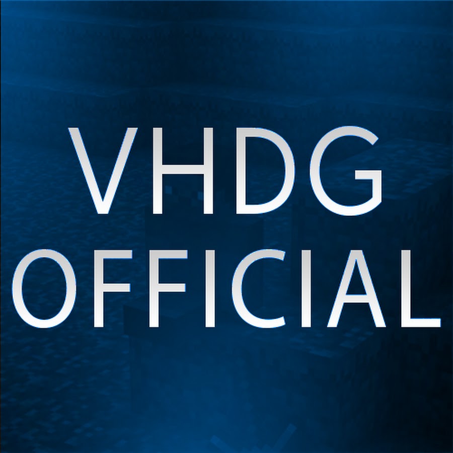 VHDG_OFFICIAL - YouTube