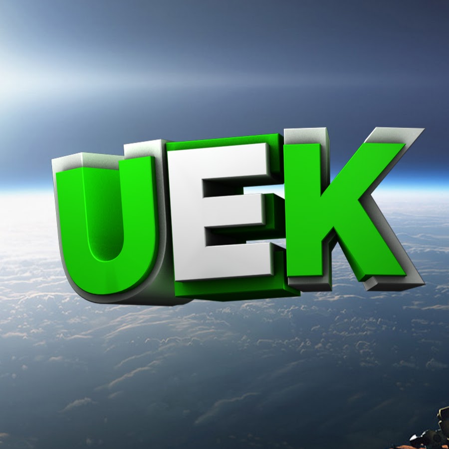 UEK - YouTube