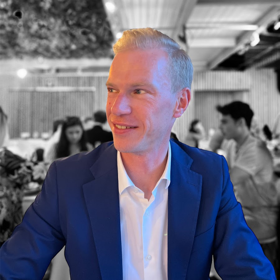 Philippe Roose - YouTube