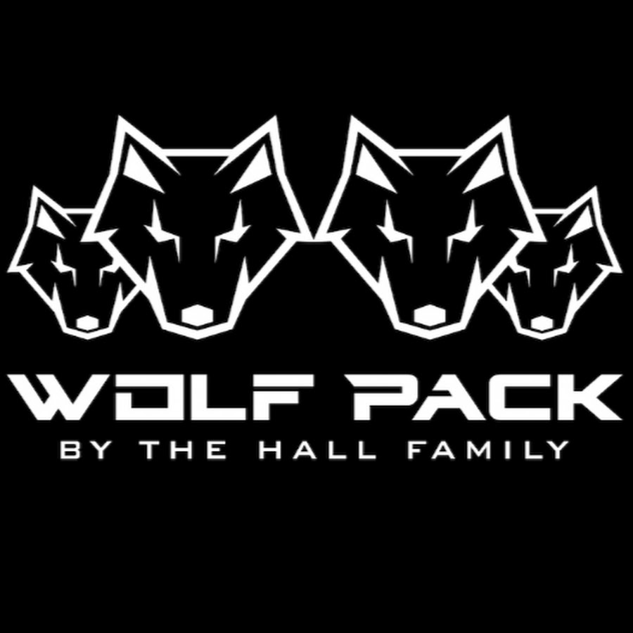 THE HALL FAMILY - YouTube