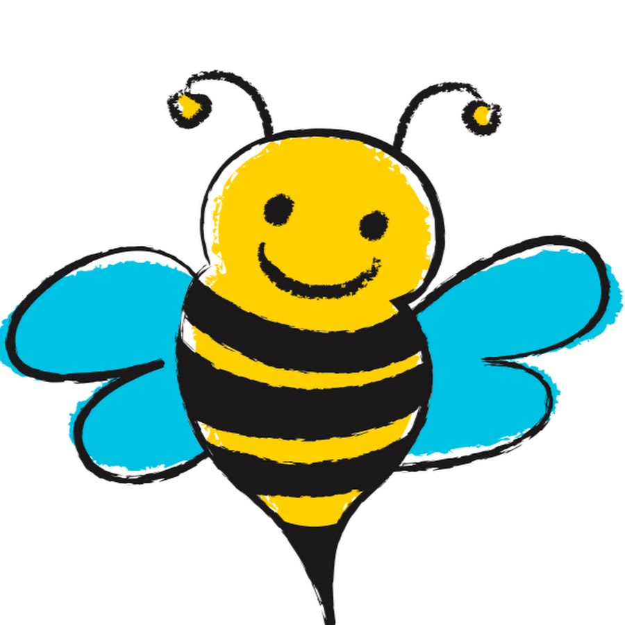 Bee Me Kidz - YouTube